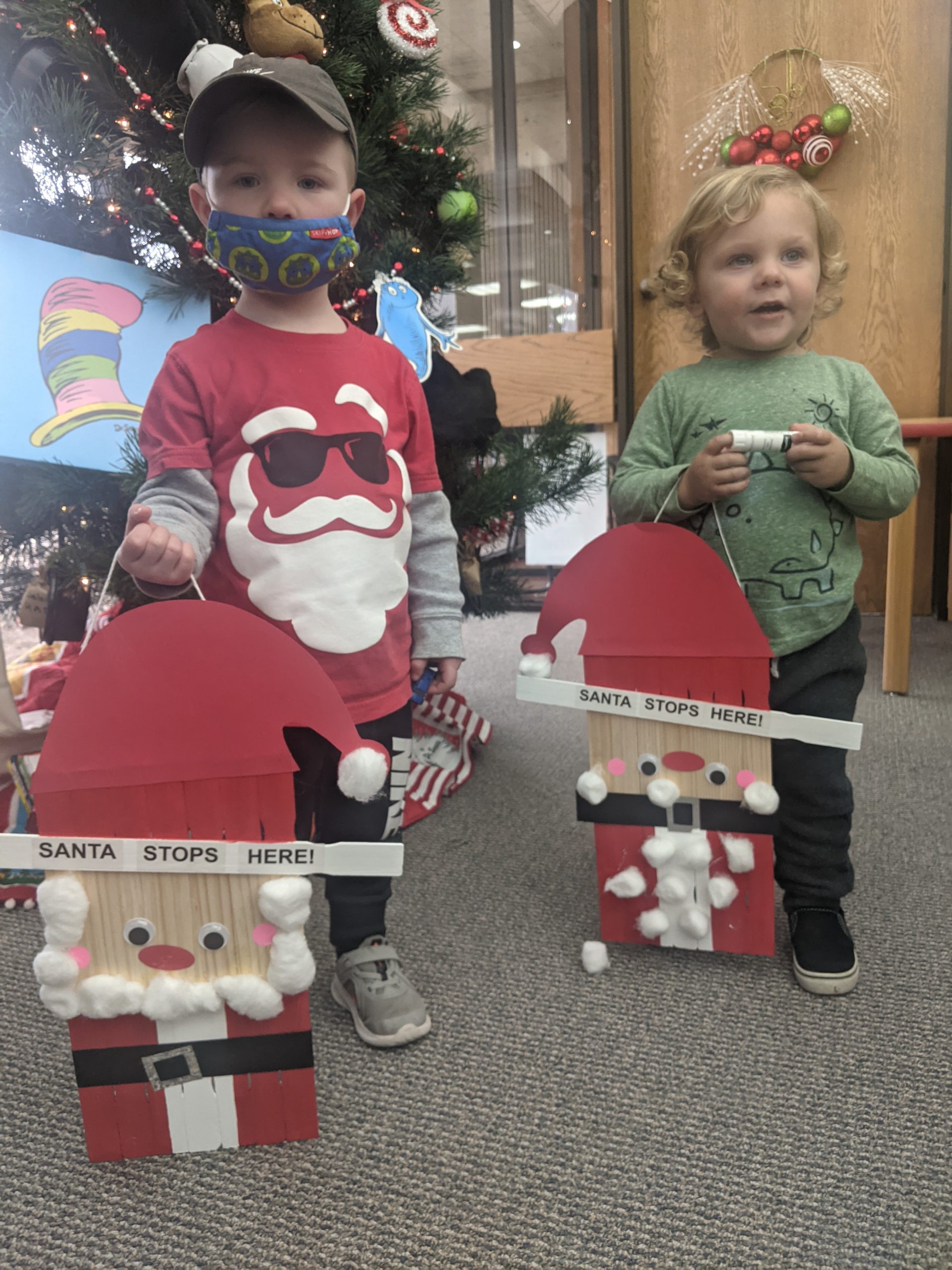 Parsons Public Library | Parsons Public Library